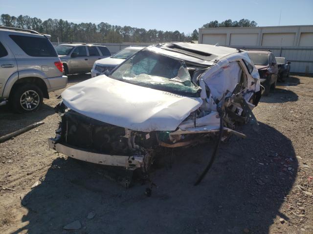 Types of car damage at auctions and what they actually mean | W8 Shipping