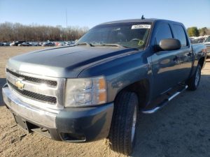 Types of car damage at auctions and what they actually mean | W8 Shipping